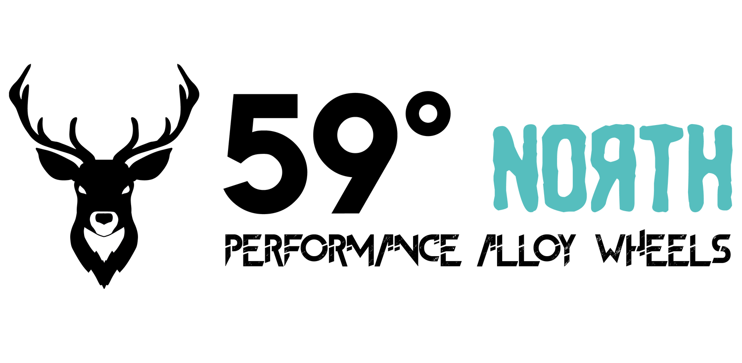 59 North Wheels – SRT Racing Shop