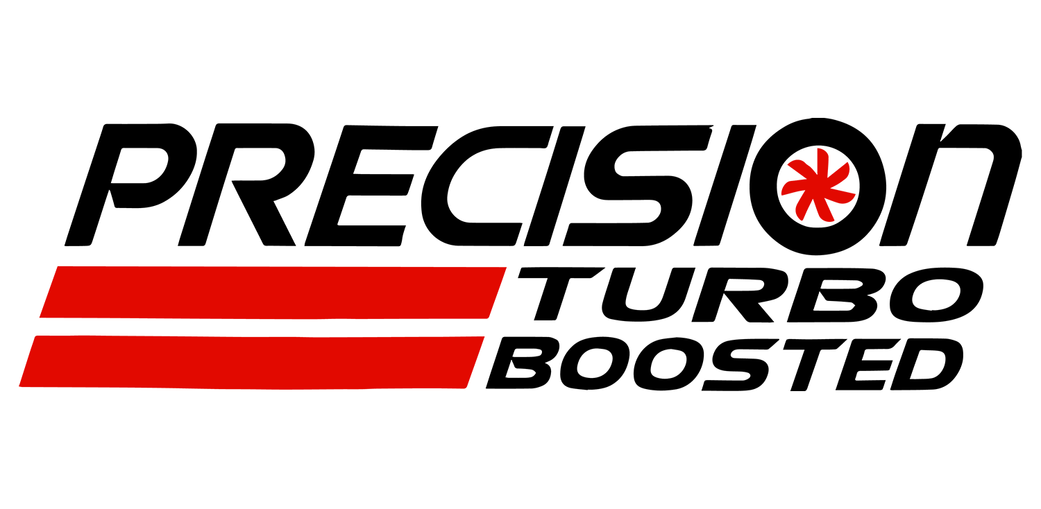 Precision Turbo – SRT Racing Shop